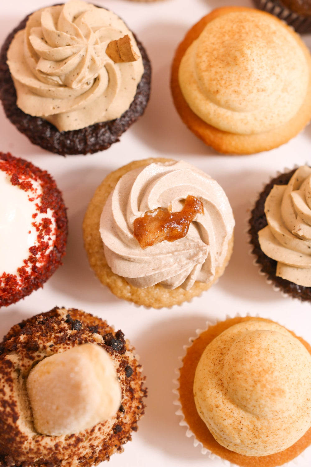 Pastel Bakes: Best Cupcakes, Custom Cakes, and Cafe - Halal