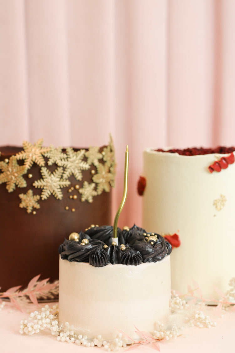 Pastel Bakes: Best Cupcakes, Custom Cakes, and Cafe - Halal