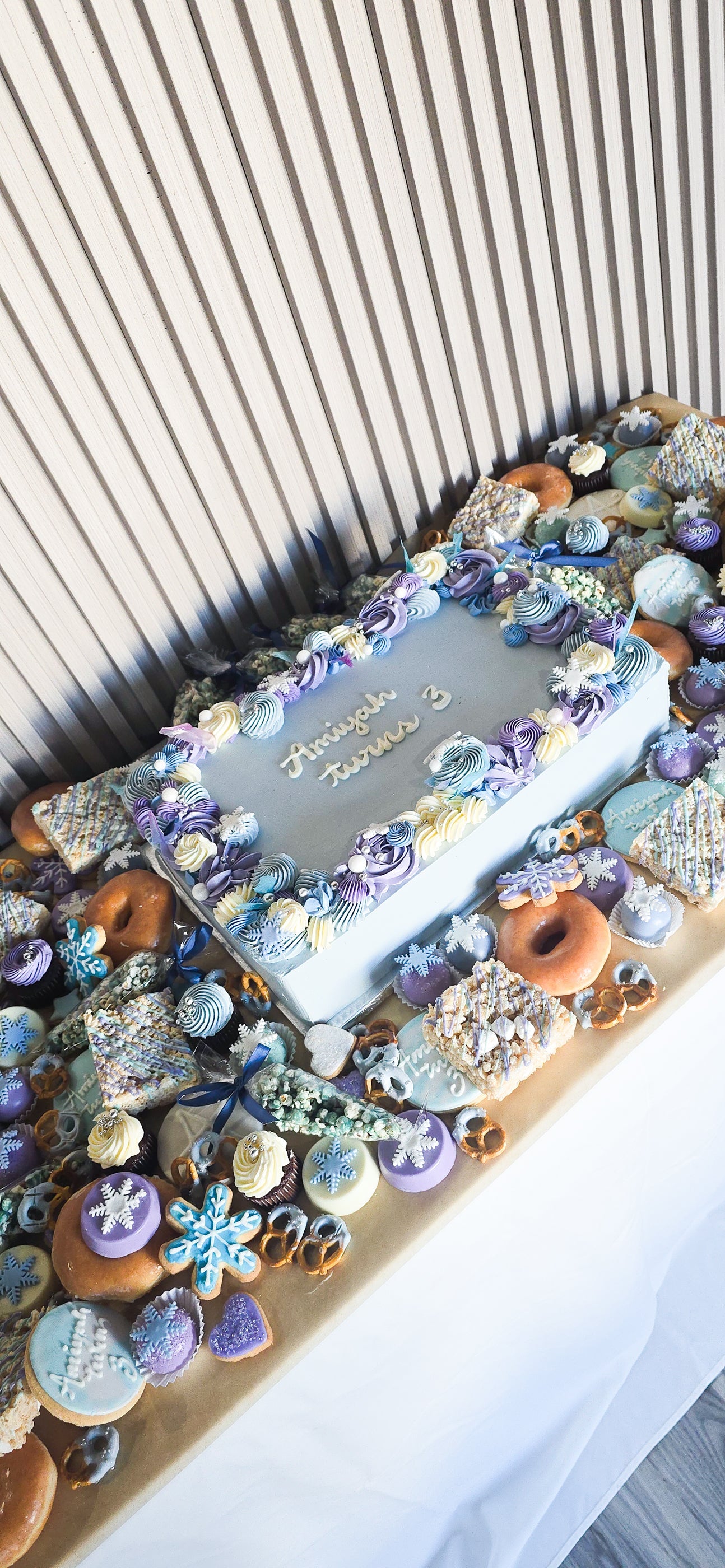 Events & Packages – Pastel Bakes