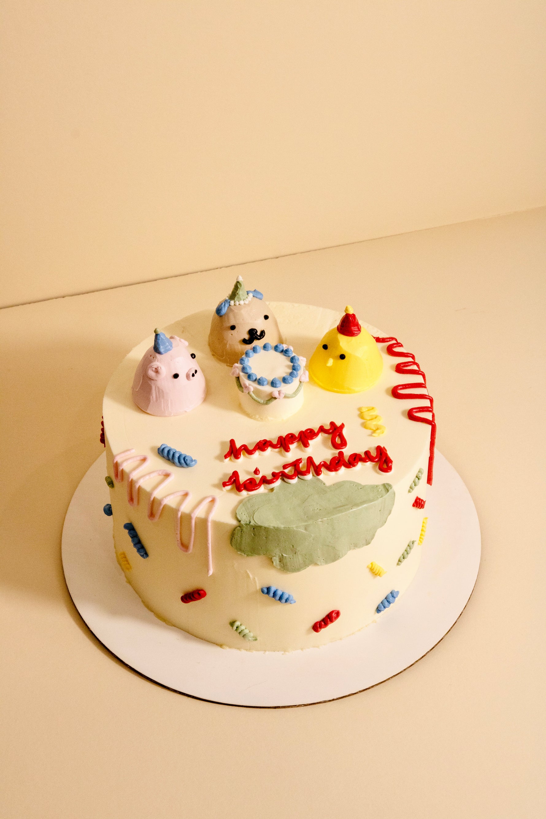 Pastel Bakes: Best Cupcakes, Custom Cakes, and Cafe - Halal