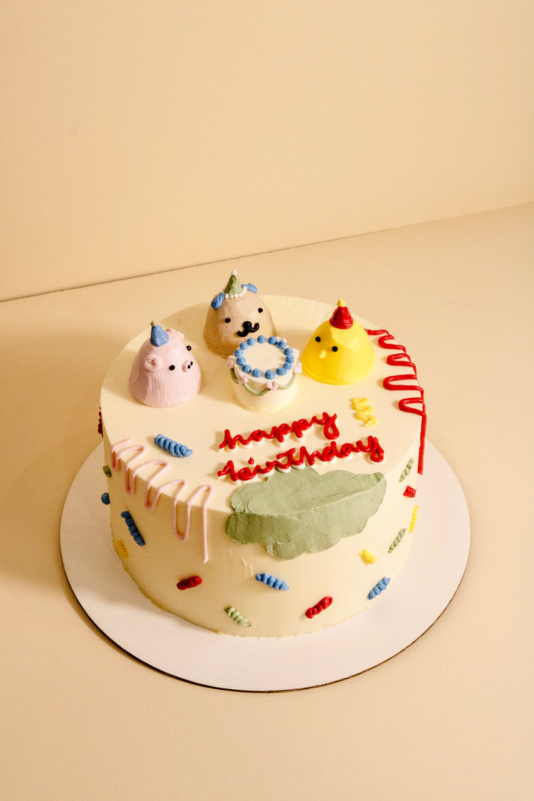 Pastel Bakes: Best Cupcakes, Custom Cakes, and Cafe - Halal