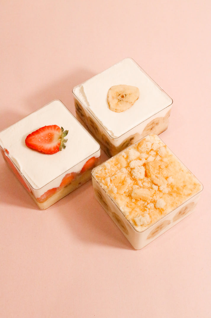 Cake Box – Pastel Bakes