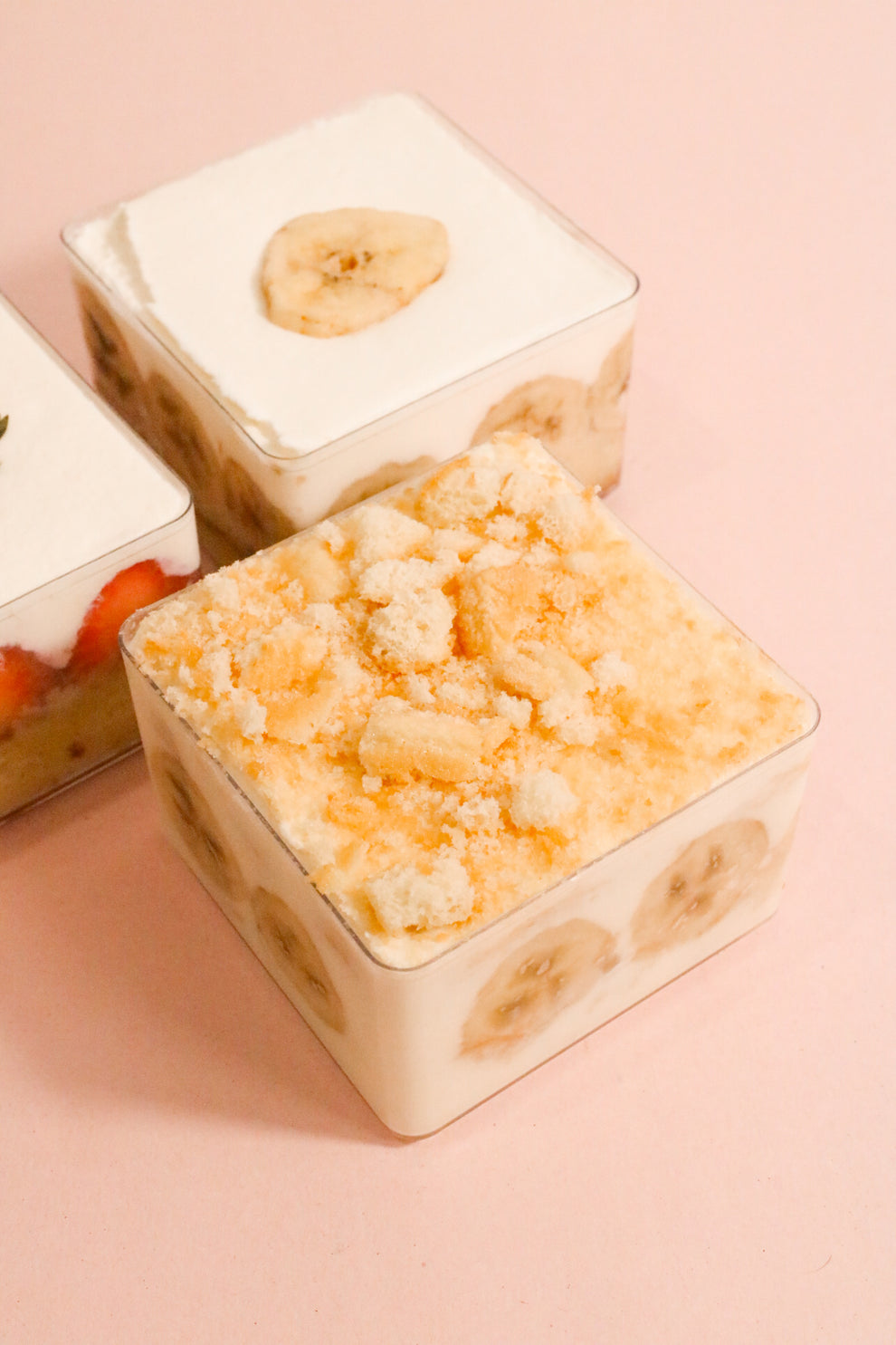Cake Box – Pastel Bakes