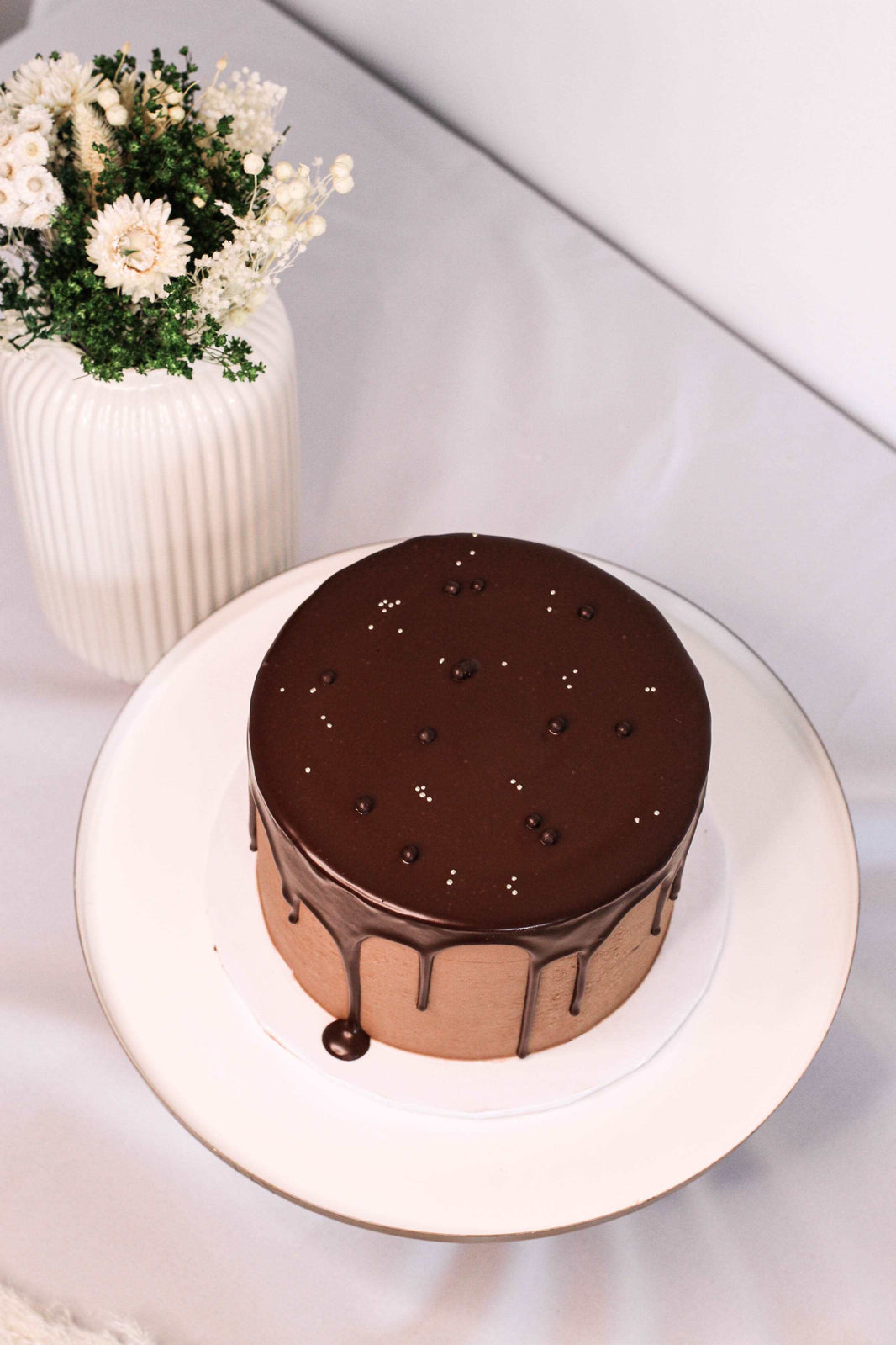 Best Everyday Cakes in Canada - Order Now | Cafe Pastel – Pastel Bakes