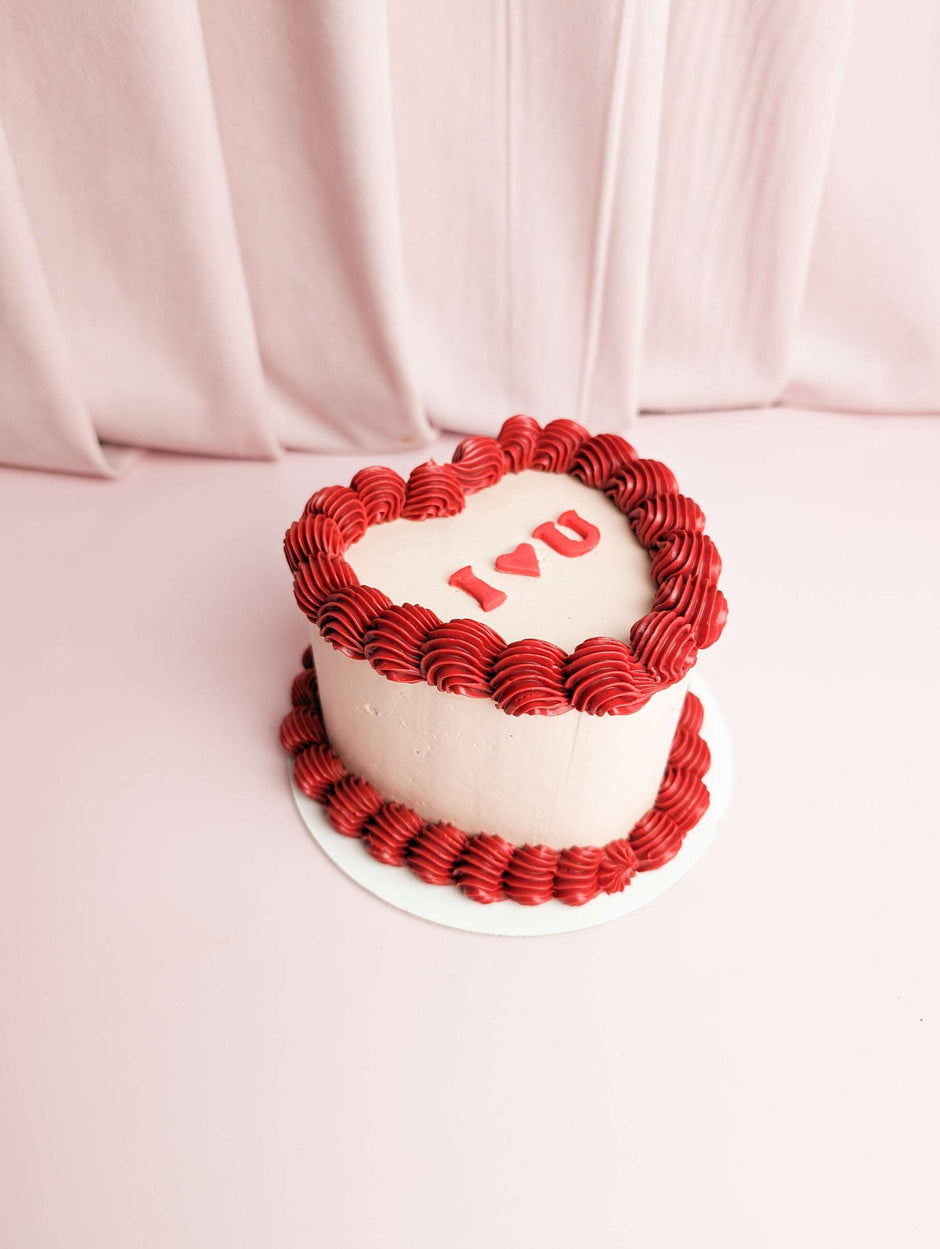 Best Everyday Cakes in Canada - Order Now | Cafe Pastel – Pastel Bakes